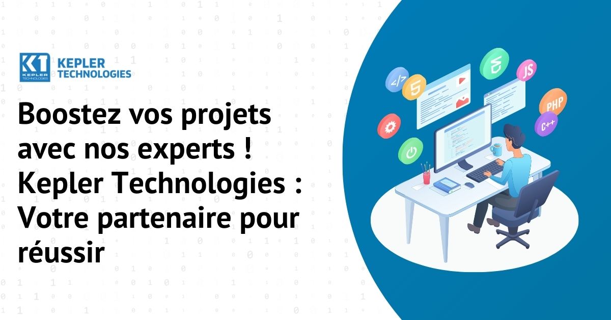 Assistance technique d’excellence pour vos projets critiques